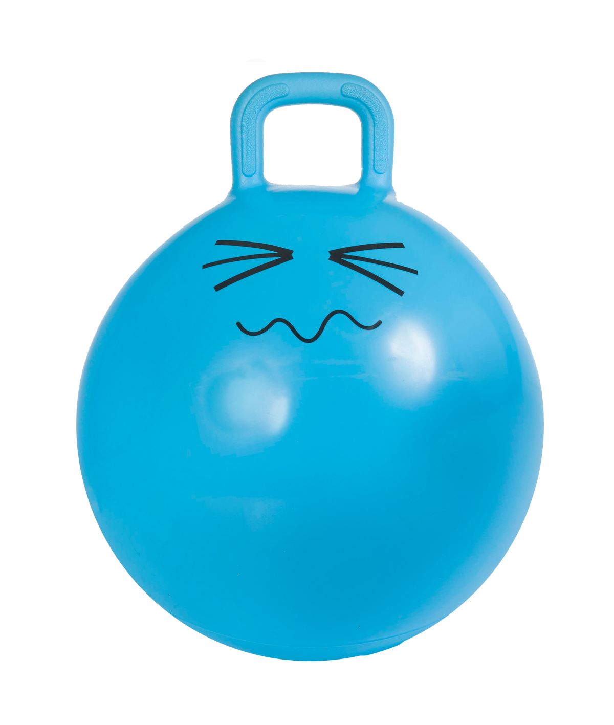 The Ins and Outs of Hop Balls and Space Hoppers 😃 – Xino Sports