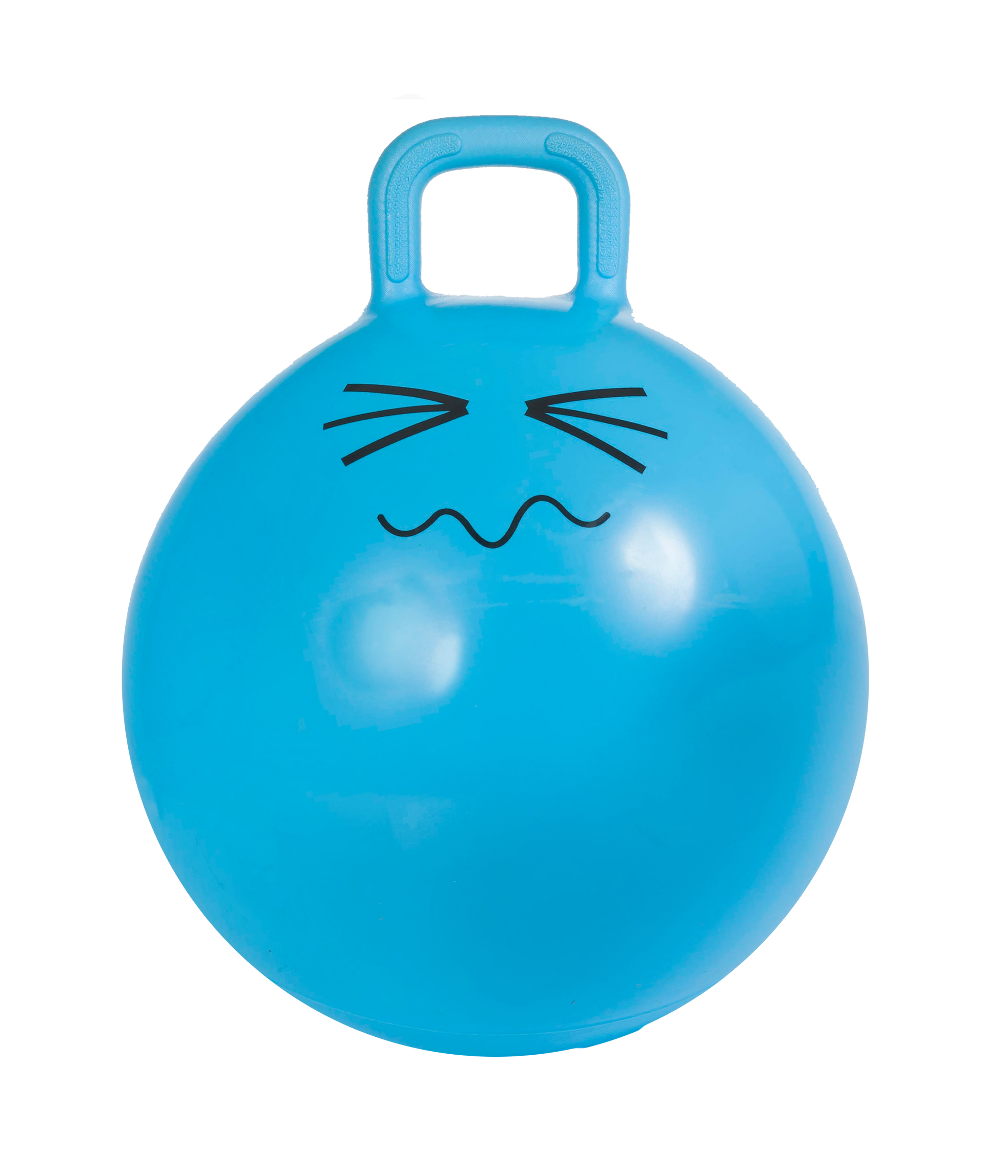 The Ins and Outs of Hop Balls and Space Hoppers 😃 – Xino Sports