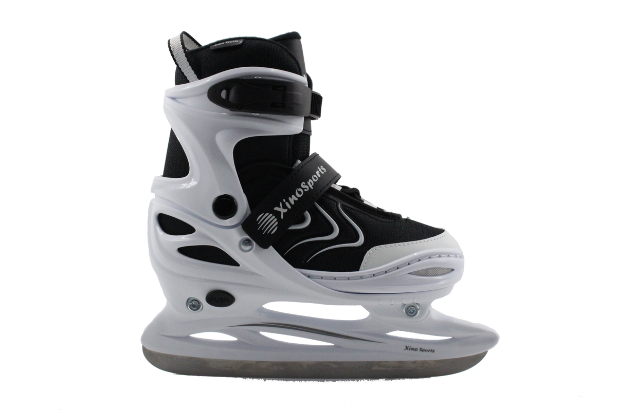 2 in 1 Roller Skates and Inline Skates Combo – Xino Sports