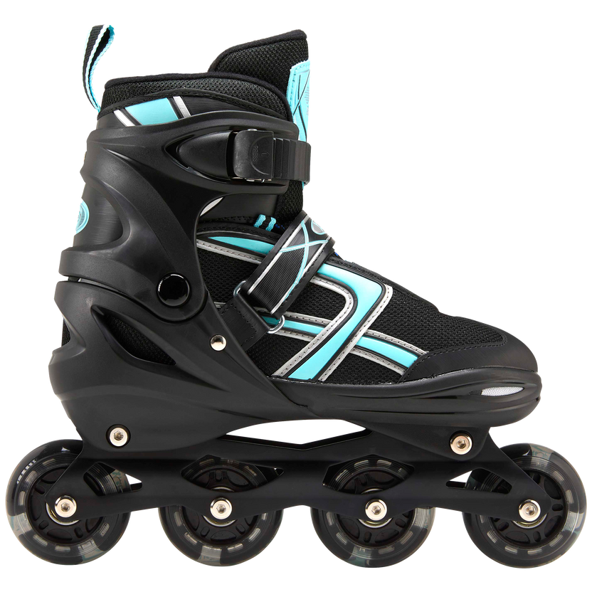 2 in 1 Roller Skates and Inline Skates Combo – Xino Sports